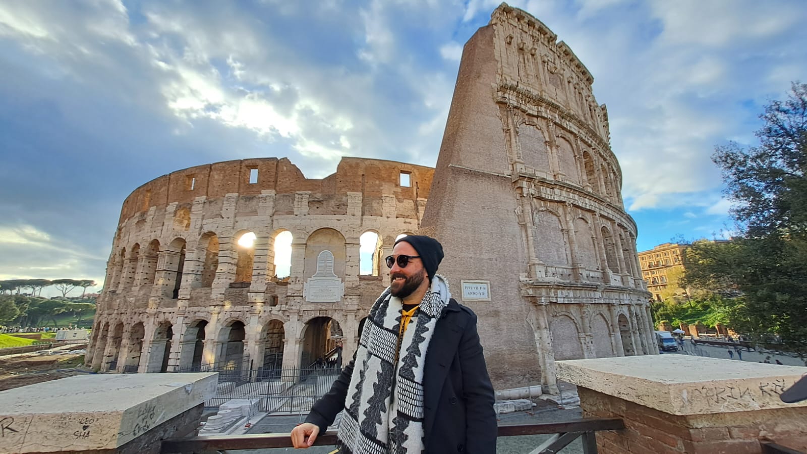 Roma en el cine: una mirada a la ciudad eterna a través de las ...